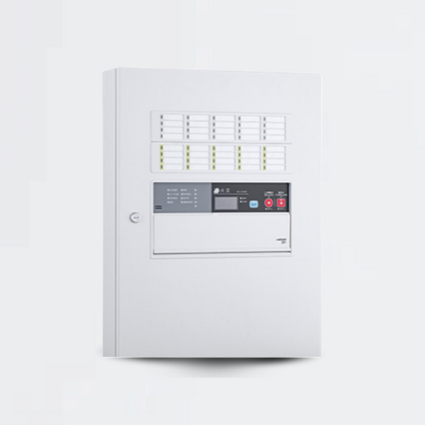 進PⅣ複合盤 FCSJ106S-B1-30L - 能美防災株式会社｜【消防・防災設備のプロサス公式オンラインショップ】THE PROSUS ...