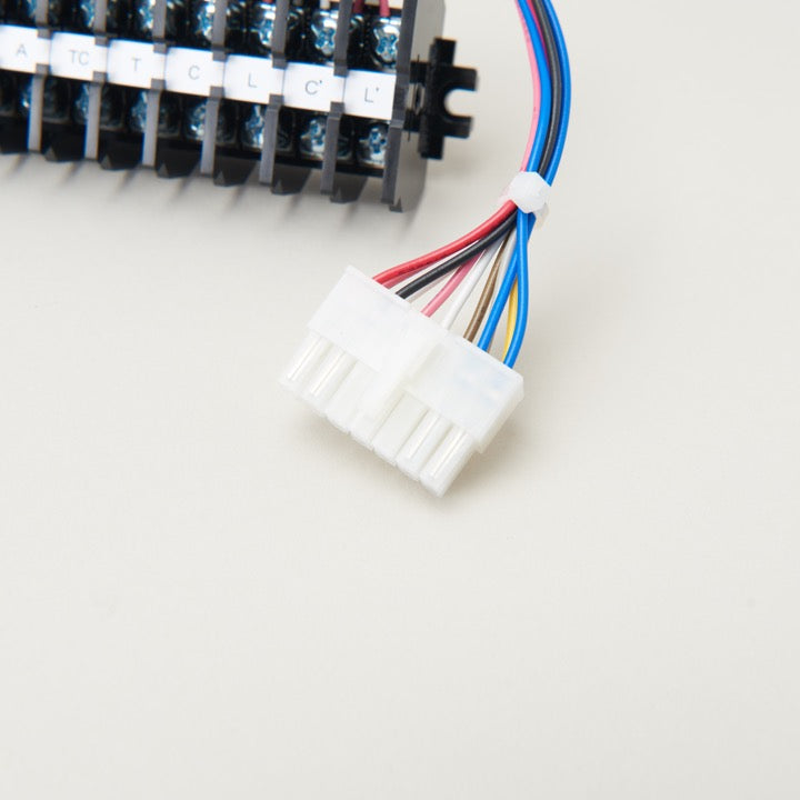 端子台ユニットネジ式 T40-001N - ニッタン株式会社｜【消防・防災設備のプロサス公式オンラインショップ】THE PROSUS SHOP - ザ・プロサス・ショップ｜株式会社プロサス